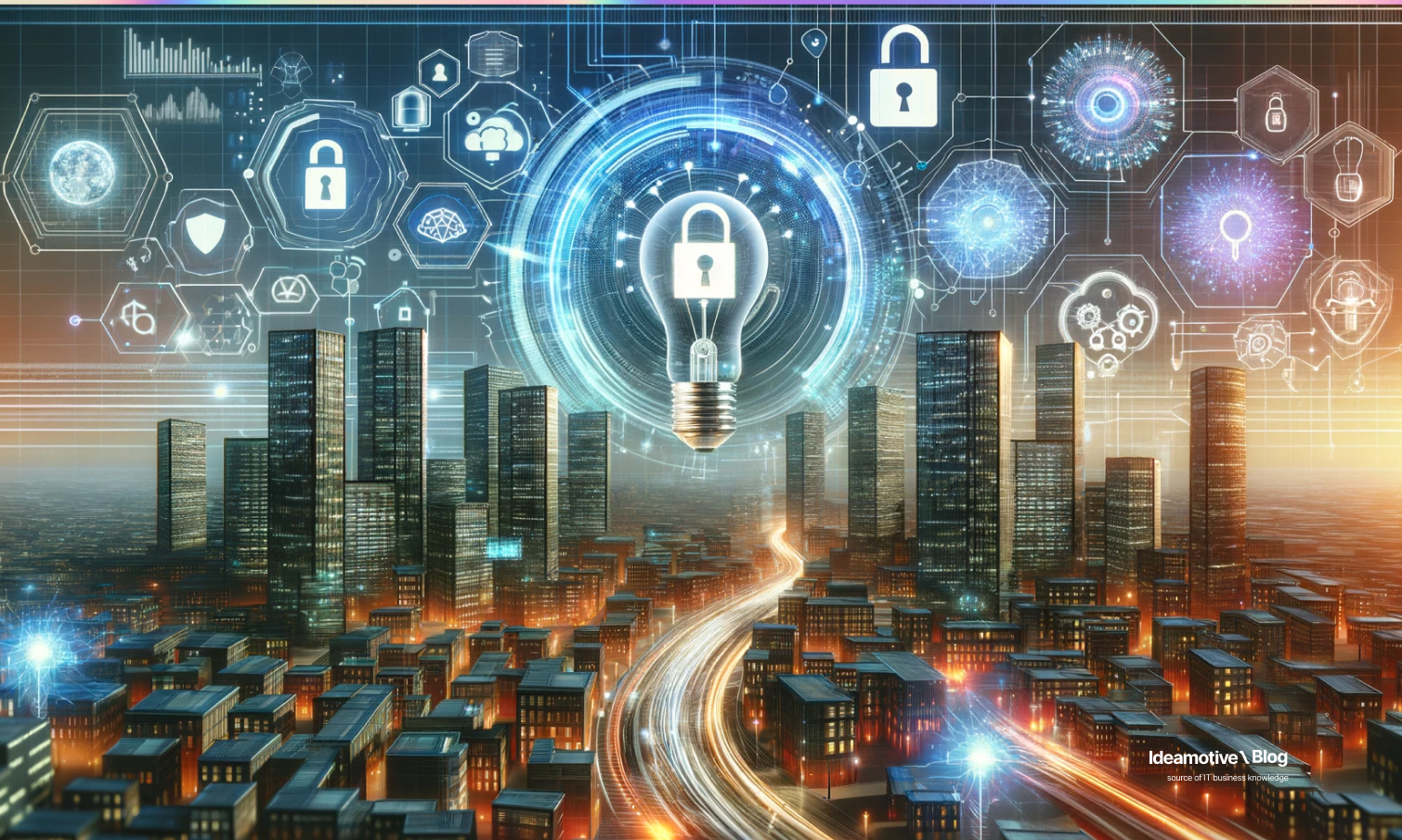 Shielding Business Assets: Best Practices for Protecting Intellectual Property